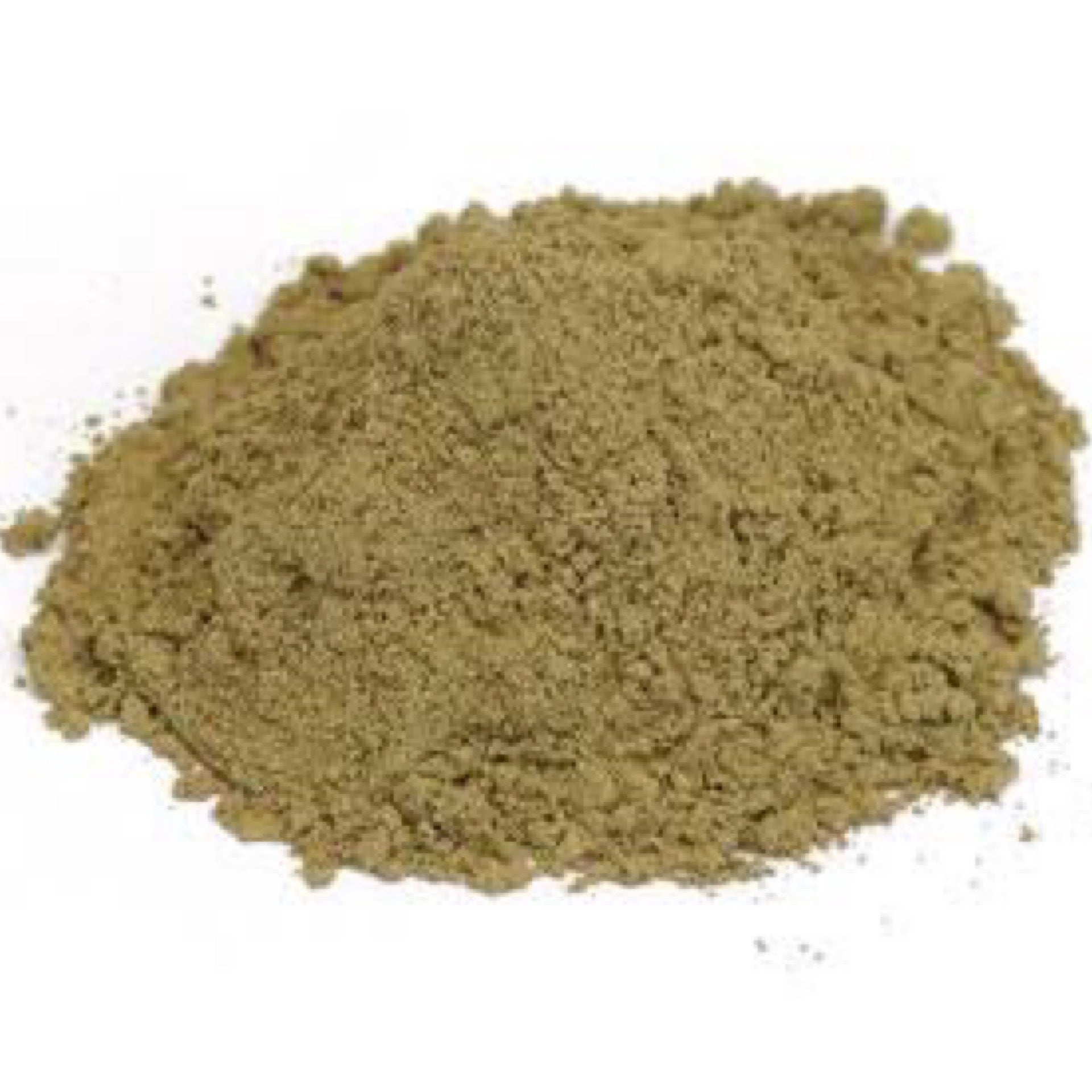 Eyebright Powder, Organic | The Prana House Organic Herbal Apothecary ...